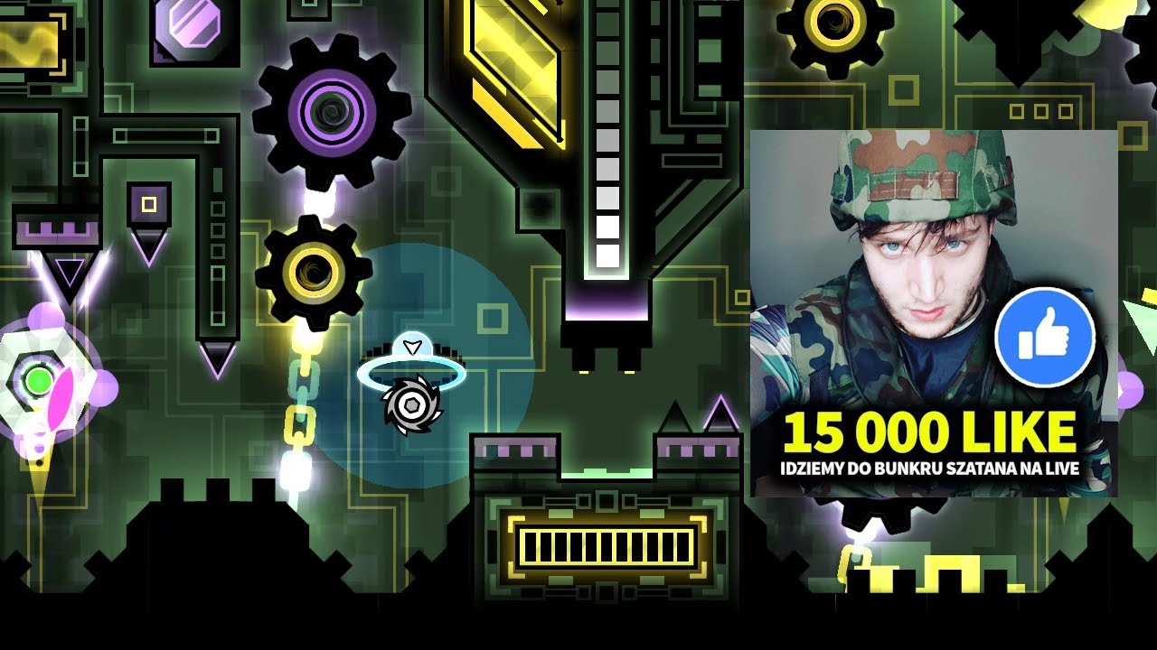 (Extreme Demon) "Sigma Interface" By Platnuu | TkcpeR - YouTube