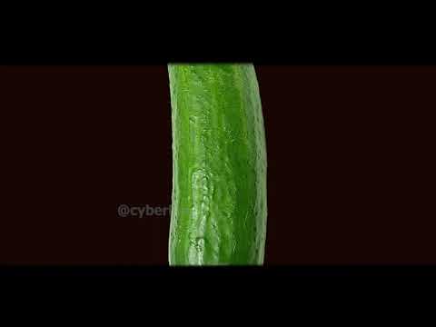 Magnum Double Hıyarlı Bademli