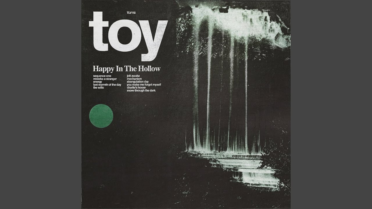 Sequence One - YouTube