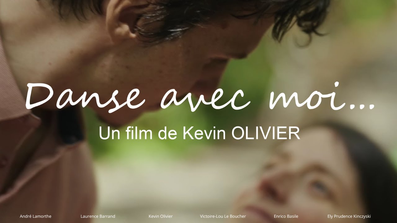 (Court-métrage) Danse Avec Moi... (Short film) Dance with me... - YouTube