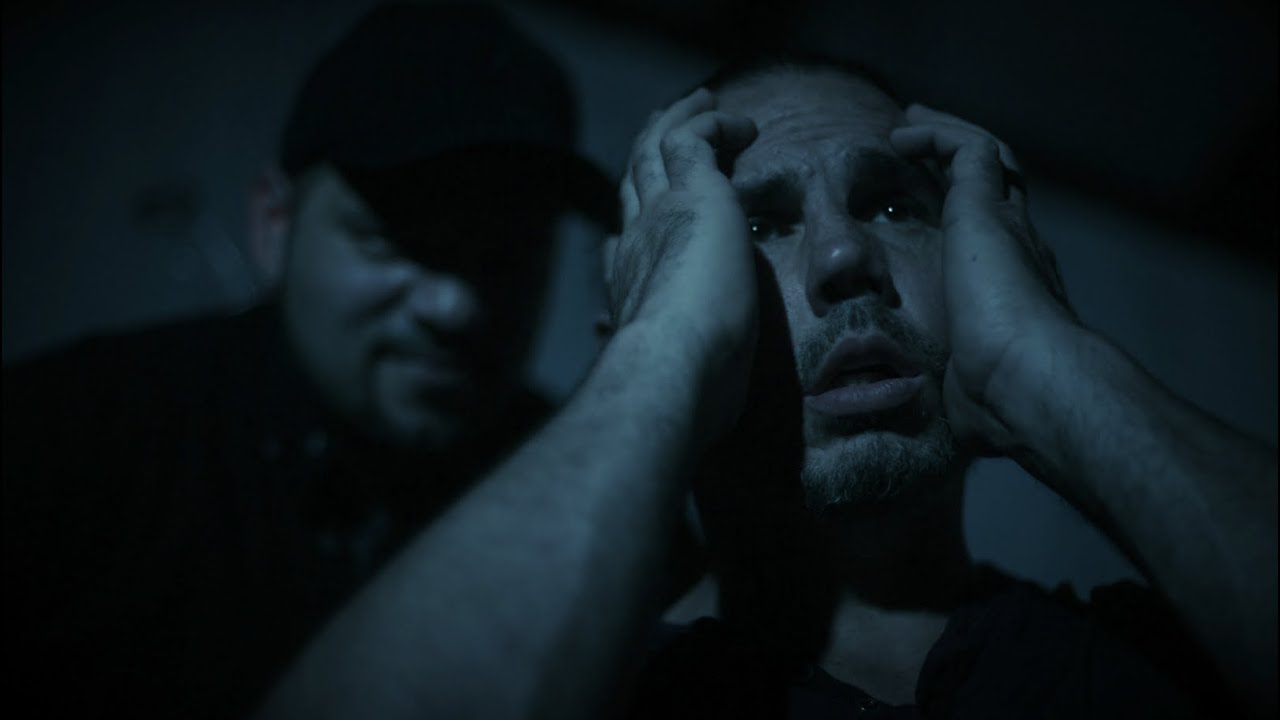 Mikey Rukus - Ghost Town [OFFICIAL VIDEO] (Matt Hardy AEW Theme) - YouTube