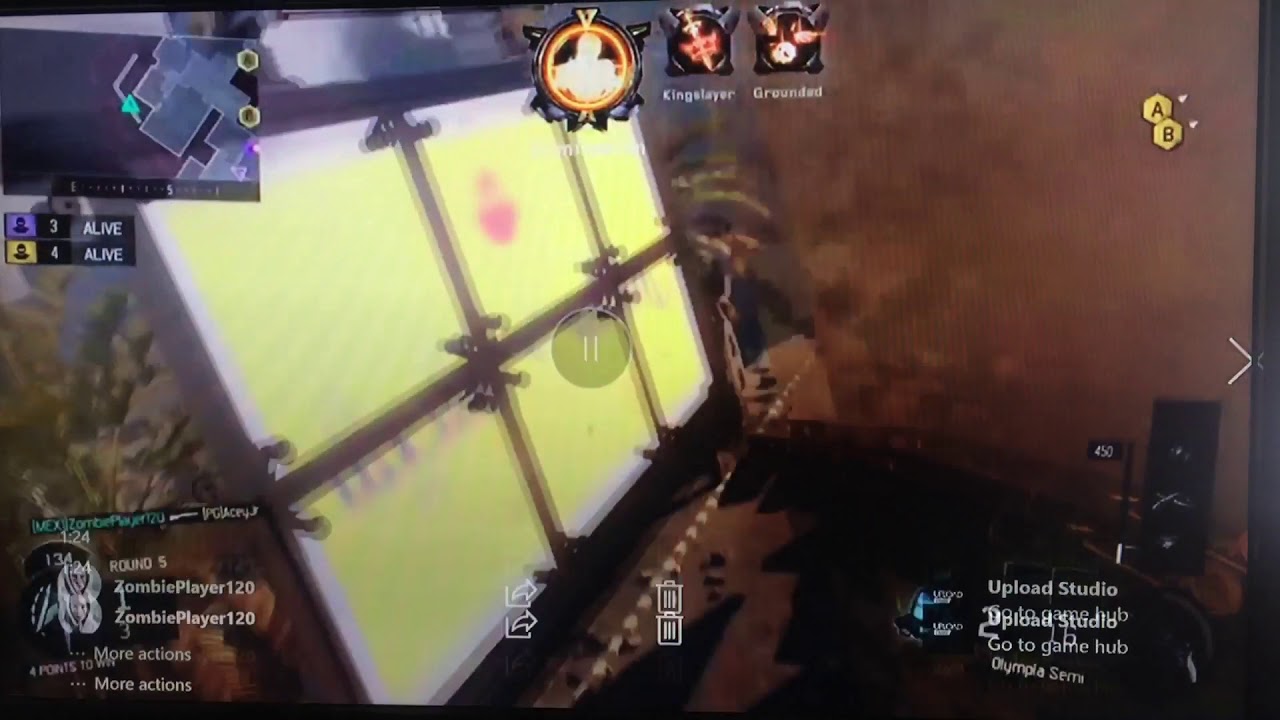 Some gameplay - YouTube