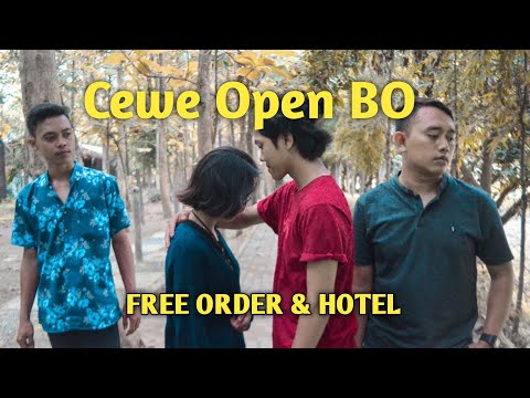 CEWE OPEN BO | FILM JASENG DOM CREATOR TV