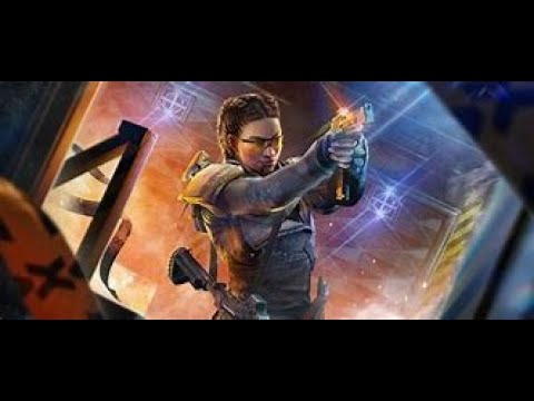 R6 with the boys Stream - YouTube