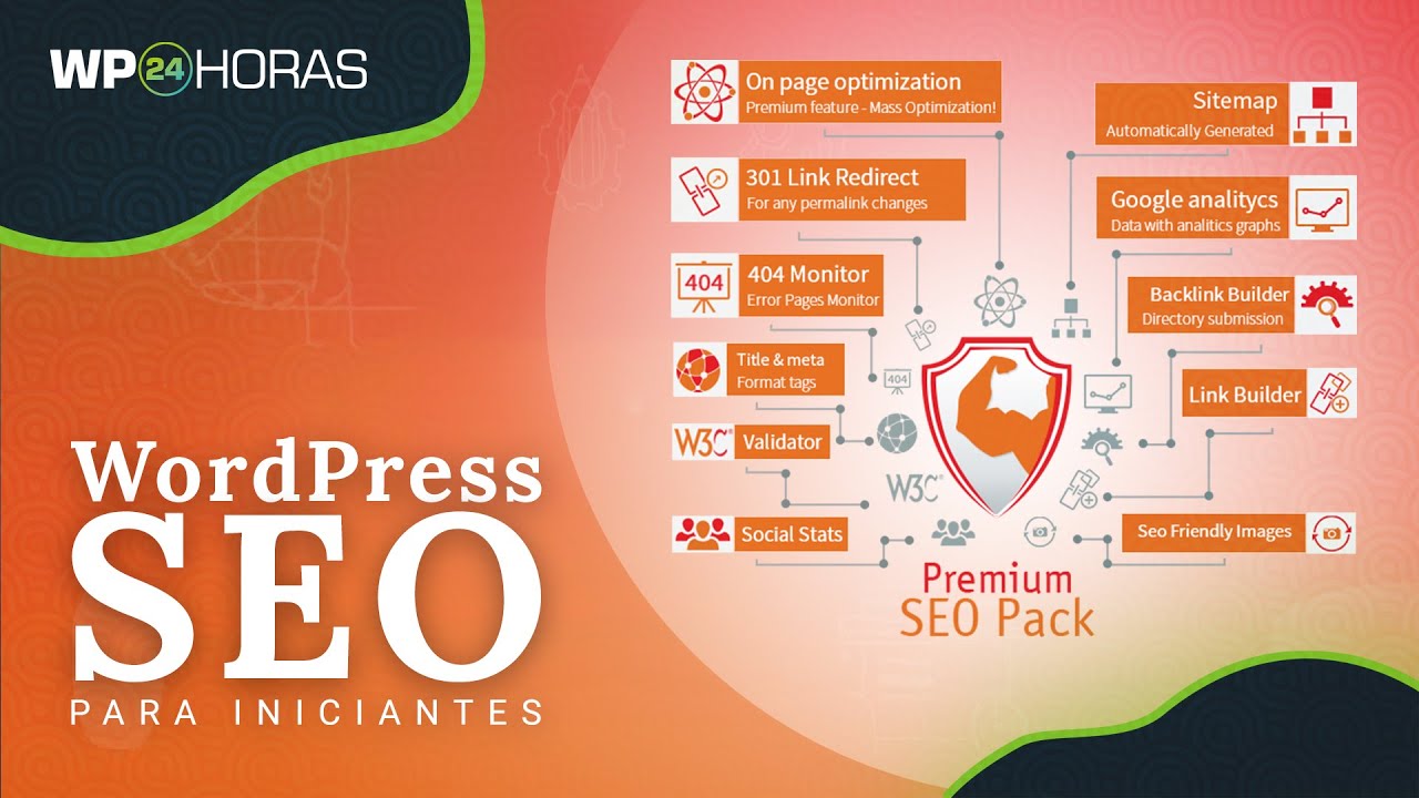 Premium SEO Pack - Um dos Plugins de SEO Mais Completos para WordPress ...