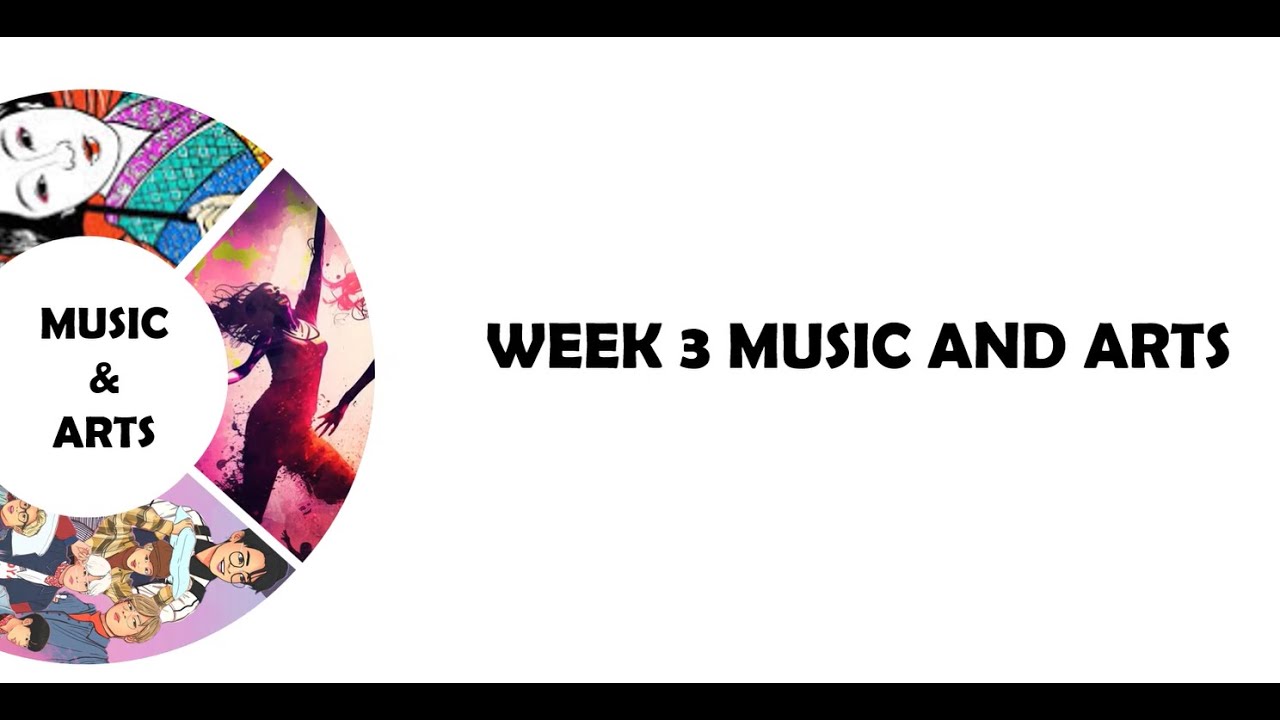 GRADE 8 MUSIC AND ARTS / QUARTER 1 / Week 3 & 4 Cultural Homogenization ...