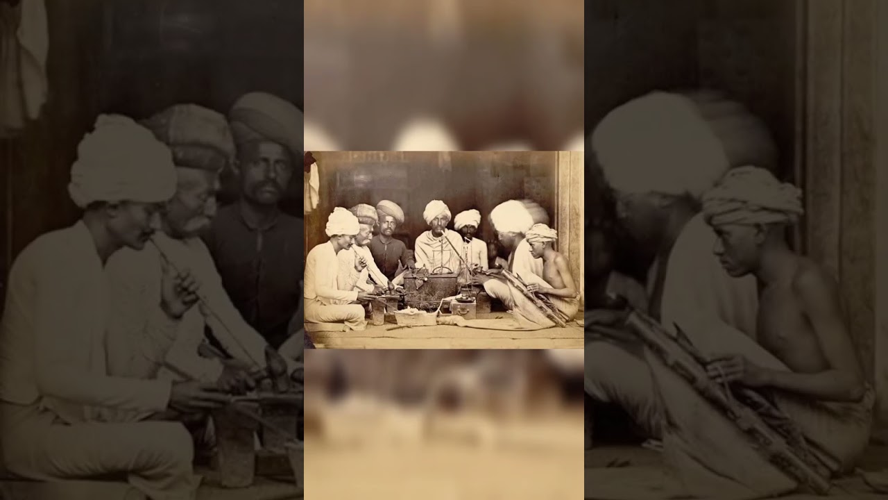 rare pictures of india before freedom 💢🇮🇳 #shorts #trending #india ...