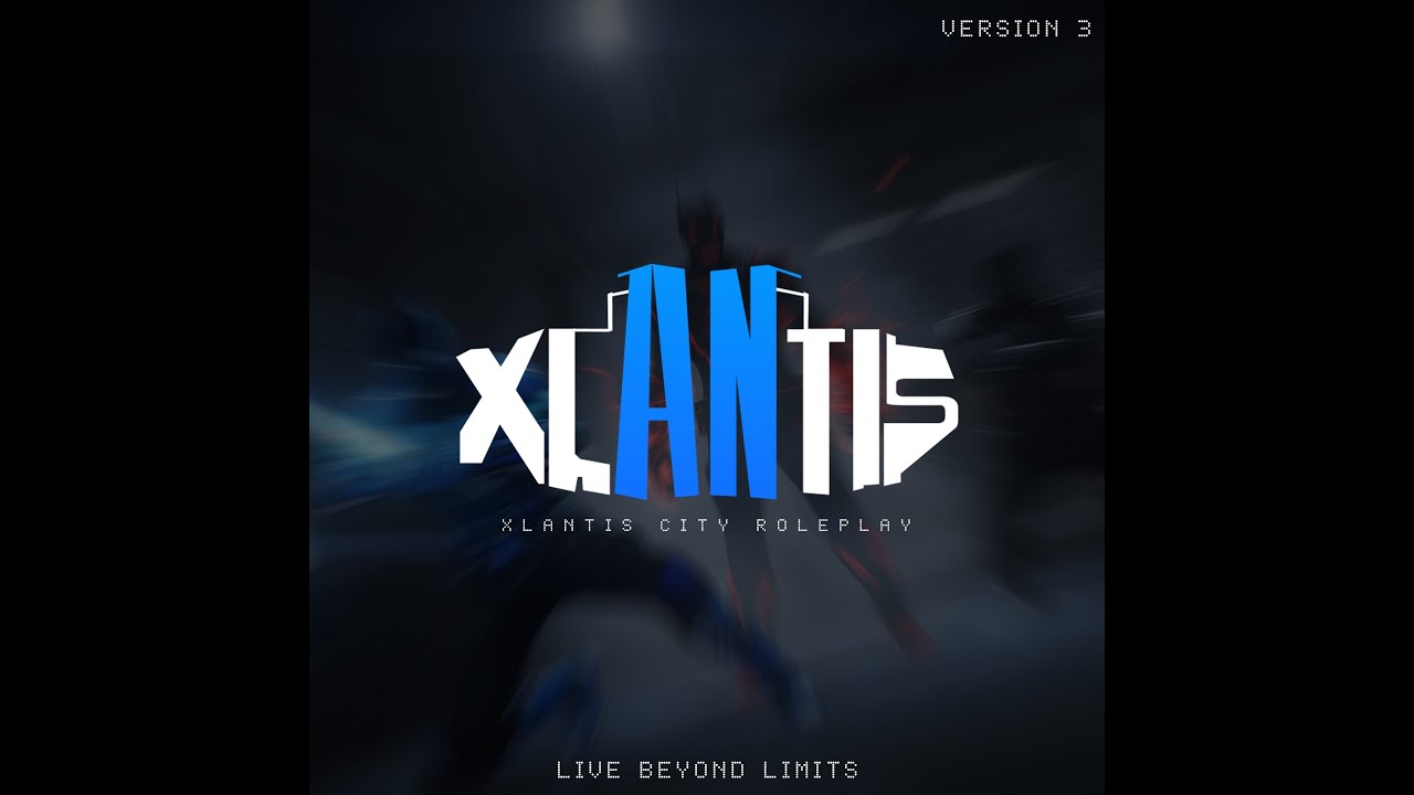 XLANTIS CITY v3 , BUS Job, BCZ Gang - YouTube