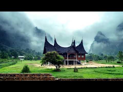 Lah Laruik Sanjo   Christoffer Nelwan   YouTube