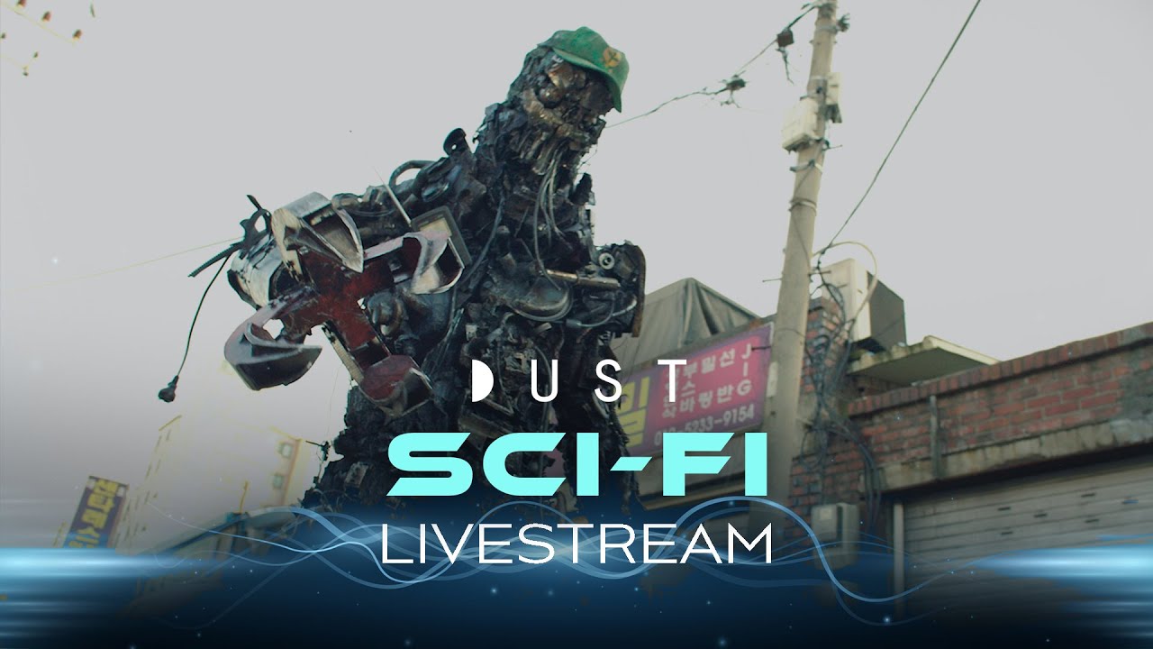 The DUST Files "Fantastical Fauna Vol 1" | DUST Livestream - YouTube