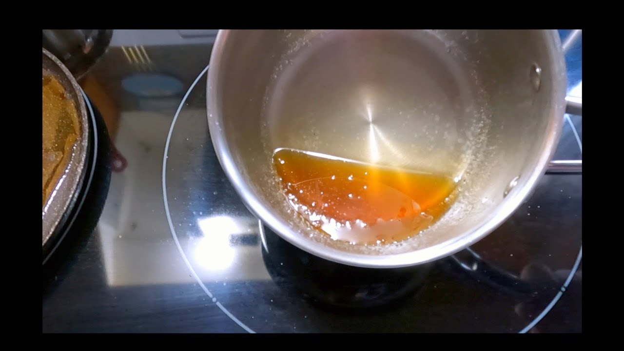 Boiling Maple Syrup and Extreme Winds Send Snowshoeing Man Flying in ...