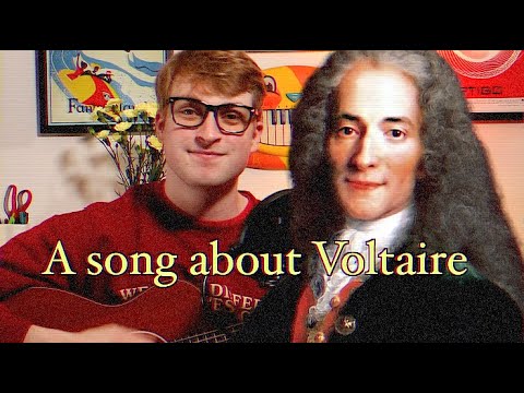 A song about Voltaire - YouTube