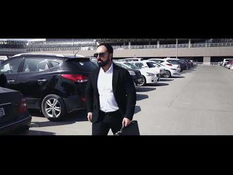 Perviz Eliyev ft Samir Selimov - Mission Impossible Composition