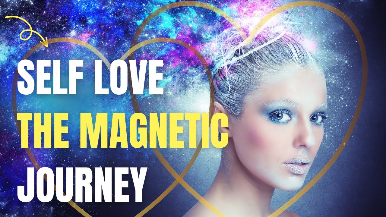 ️ Unleashing the Power of Self-Love to Manifest Your Ideal Relationship! True Love Alchemy - YouTube