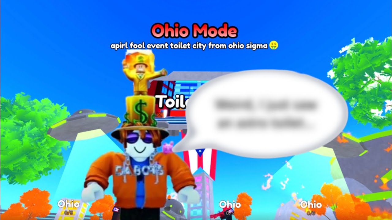 iamEvan SAID THIS IN OHIO MODE… 🤯 - YouTube