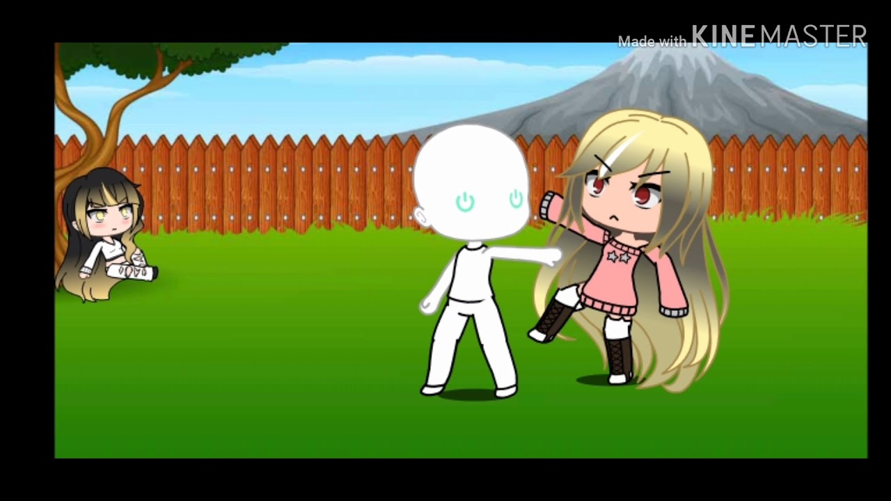 ~Light Shadow~ •GACHA LIFE PART 1, SEASON 2~ •Sorry if its short• - YouTube