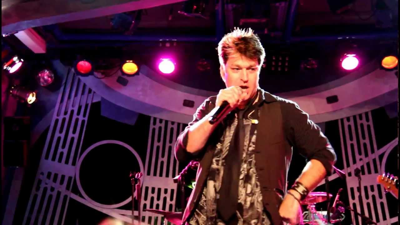 MARK PROVART - YouTube