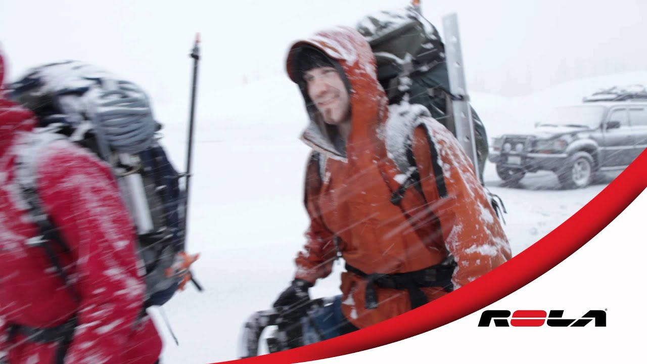 ROLA® brand of Bike Racks, Roof Racks and other Cargo Management ...