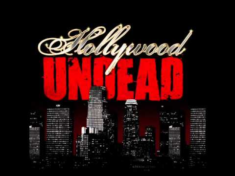 Hollywood Undead-Bullet Instrumental official - YouTube