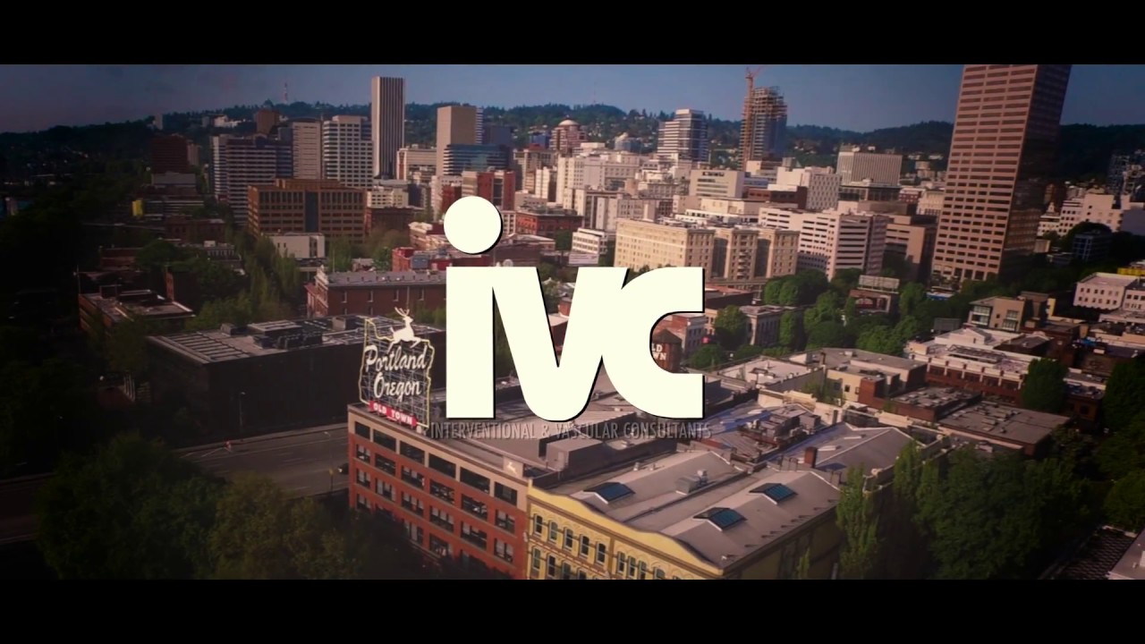 Our Specialty - IVC Northwest - YouTube