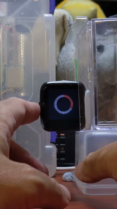 FreeRTOS on PineTime Smart Watch - YouTube