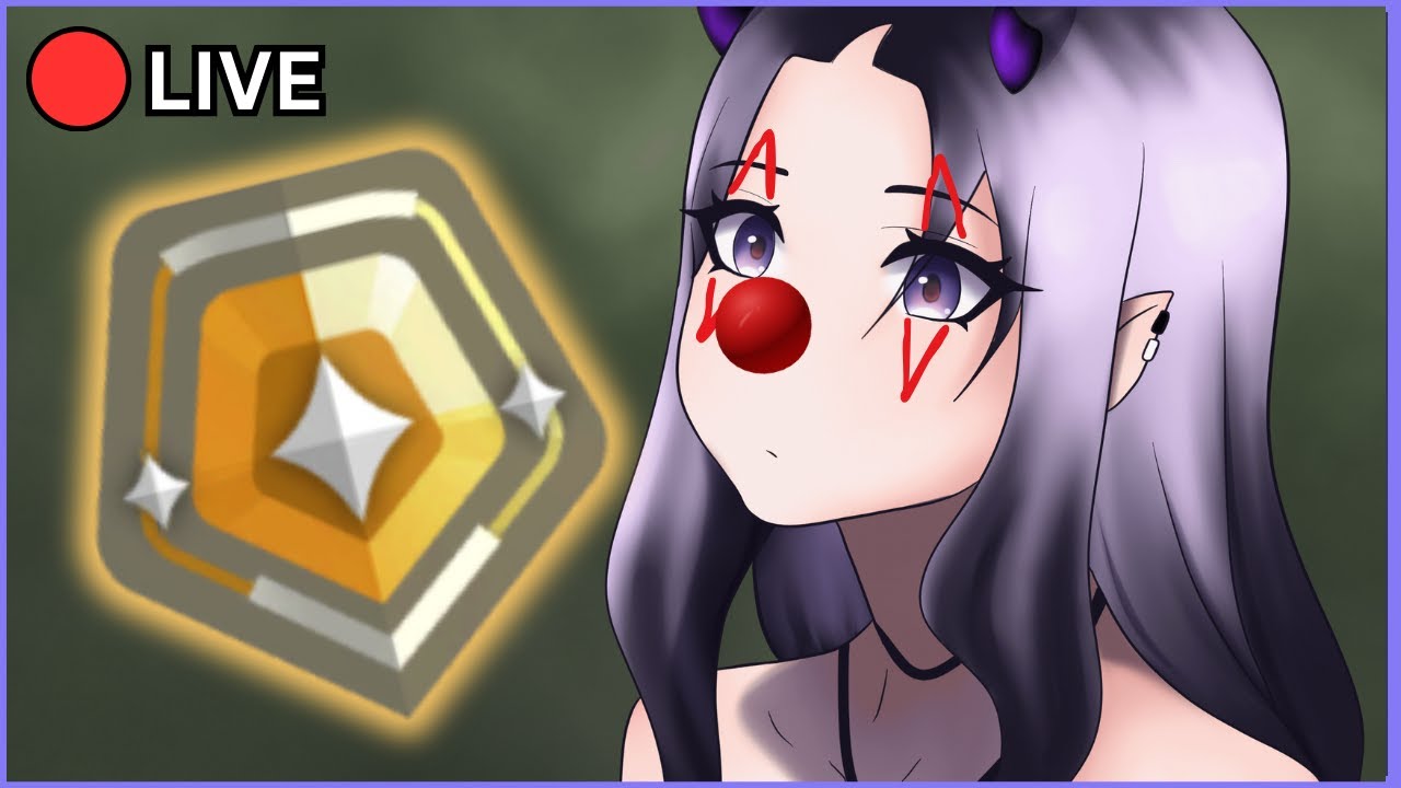 🔴 LIVE: NEW VAL UPDATE.. and nothing changed.. - YouTube