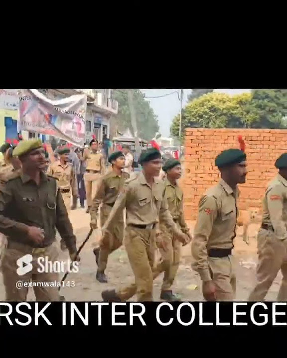 RSK INTER COLLEGE #school #schoollife #motivational #motivation #rsk - YouTube