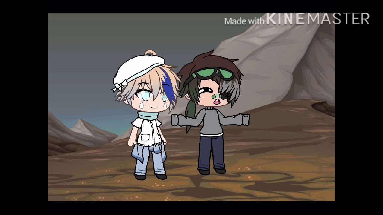 I never asked to be made (Remus angst)sander side kinda a 100+special ...