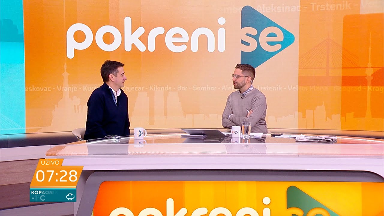 Prof. dr Ivan Stojanović: 25 operacija srca u samo jednom danu - YouTube