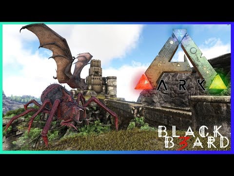 Ragnarok | Swamp Castle | Exploration - YouTube