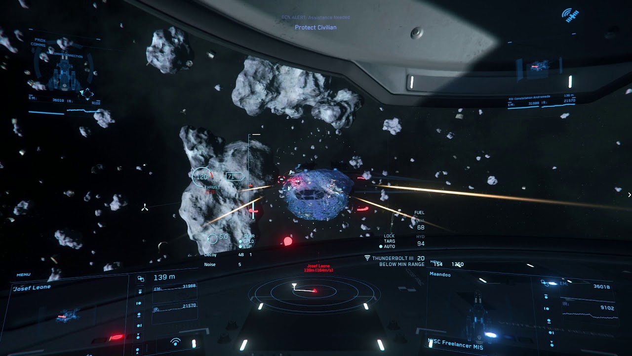 ECN Alert - ECN ALERT: Assistance Needed - YouTube