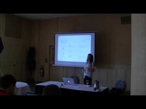 Shyama Rose | Successful Application Security Programs in an Uncertain ...