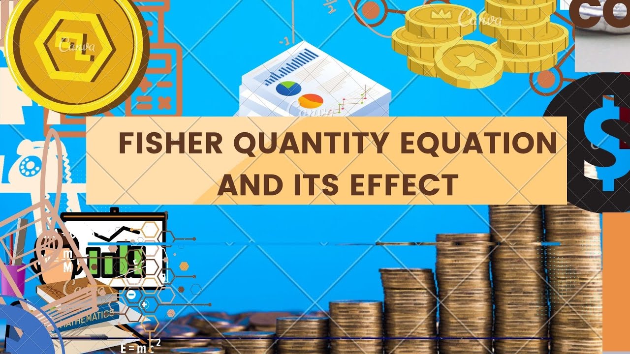 WHAT IS ABOUT FISHER EQUATION? - YouTube
