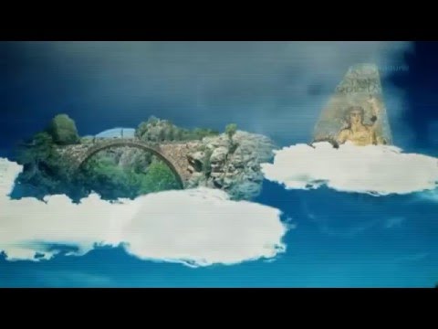 UŞAK TANITIM VİDEOSU - UŞAK TÜRKÜSÜ EŞLİĞİNDE