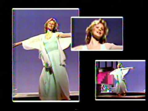 Satin Profile (dance to Andrea True Connection \