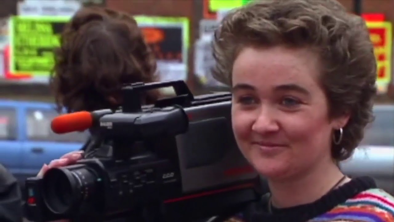 Making the Future - YouTubers programme Summer 2020 - YouTube