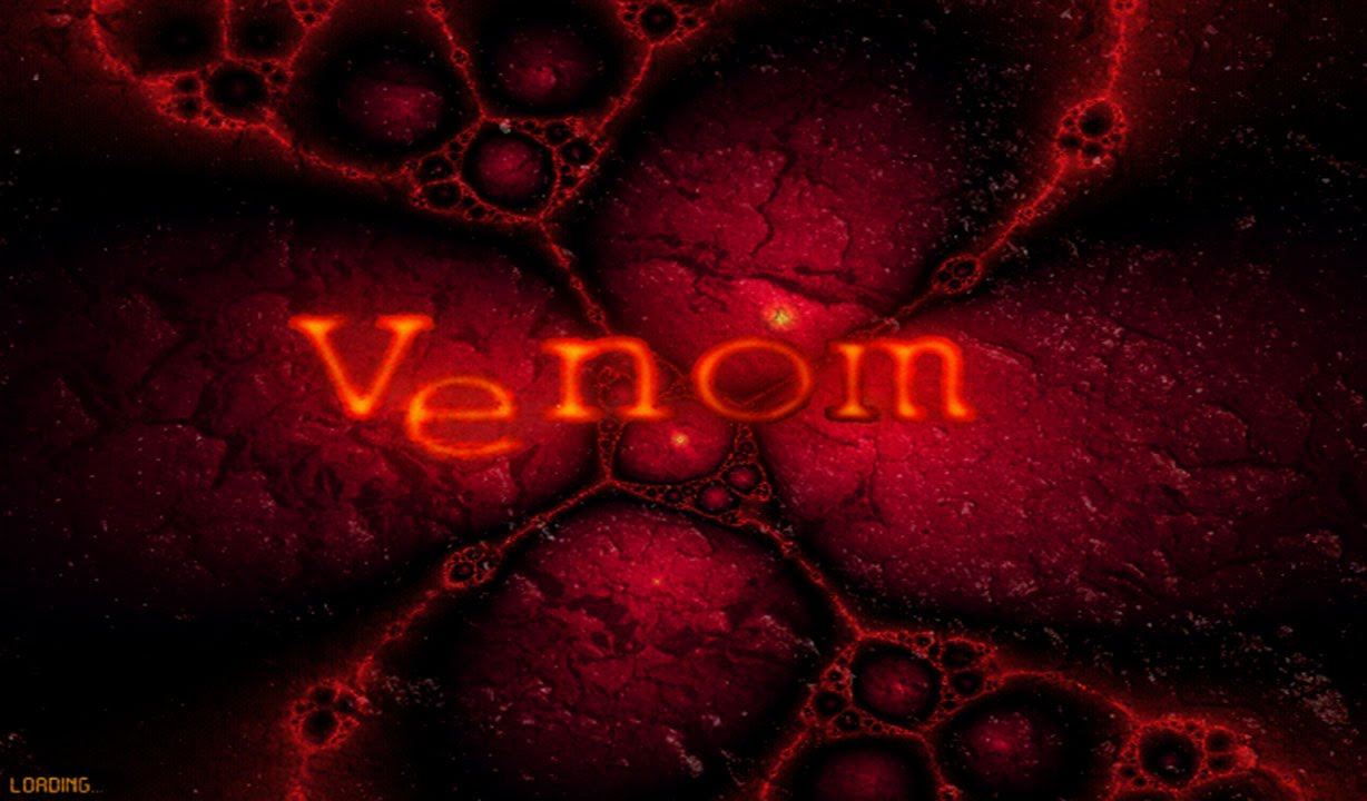 Venom demo 2 (2000) CZSK - YouTube