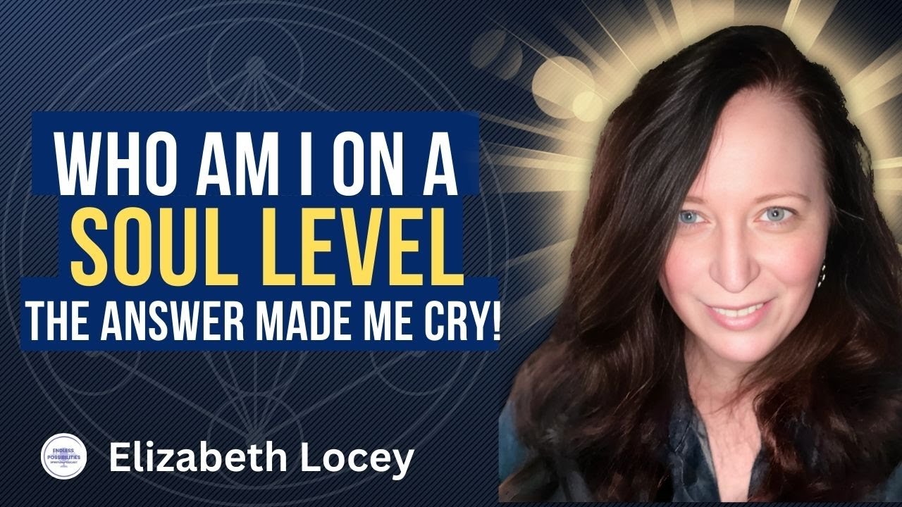 Accessing The Akashic Records with Elizabeth Locey - Endless ...