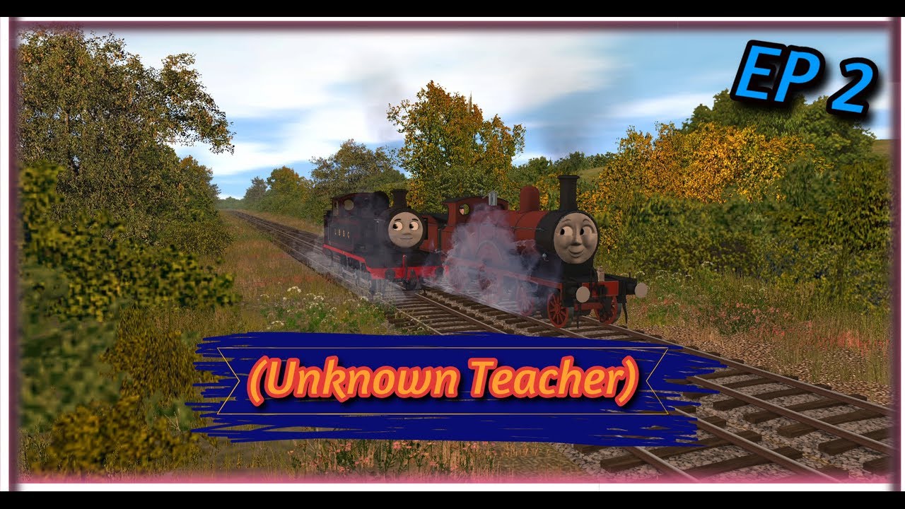 S1 EP2: unknown teacher (TEFEOS) - YouTube