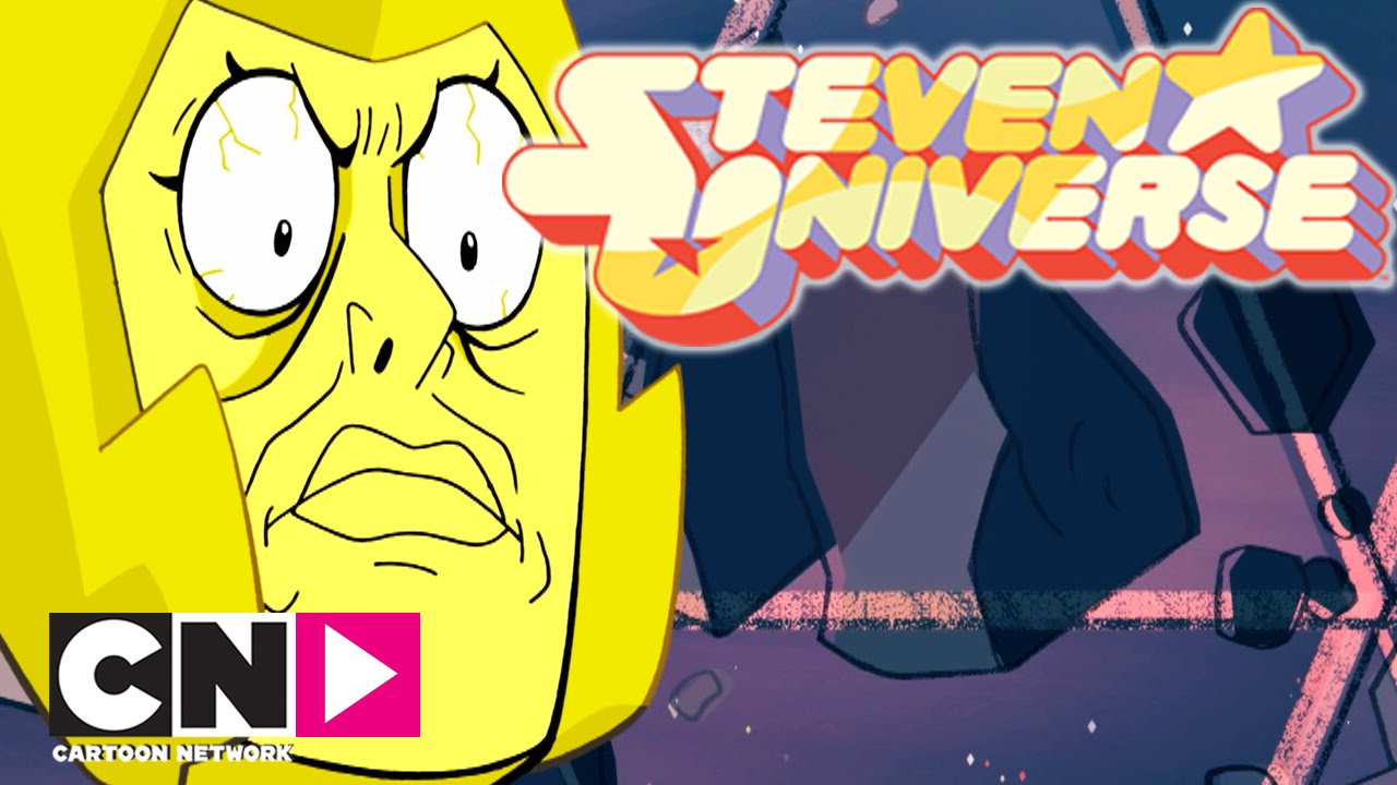 Steven Universe | Message Received | Cartoon Network - YouTube