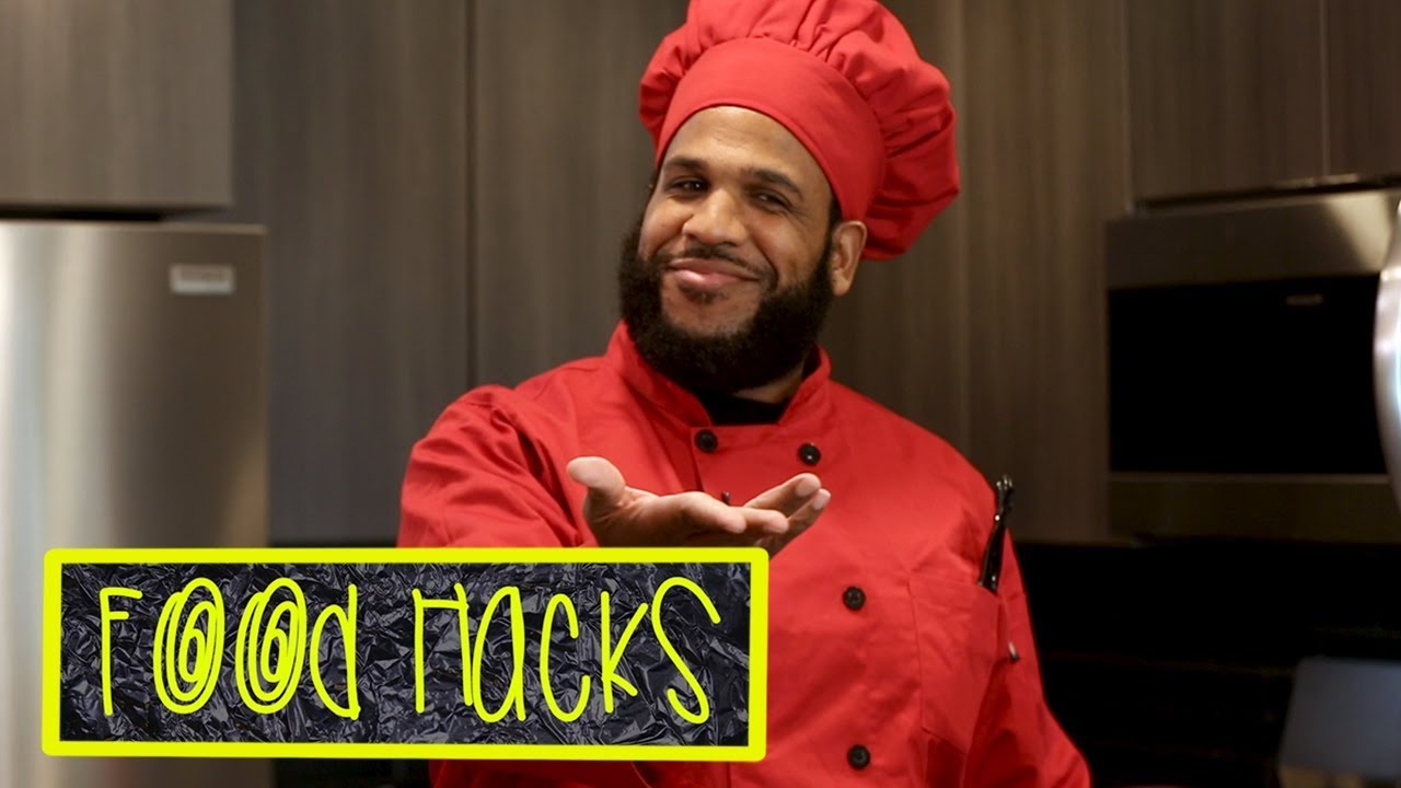 DoBoy's Food Hacks - Trailer (New All Def Series) | All Def Comedy ...