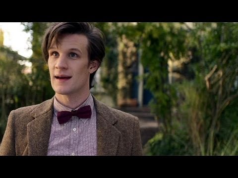 Top 5 Doctor Who Facts You Didn't Know - YouTube