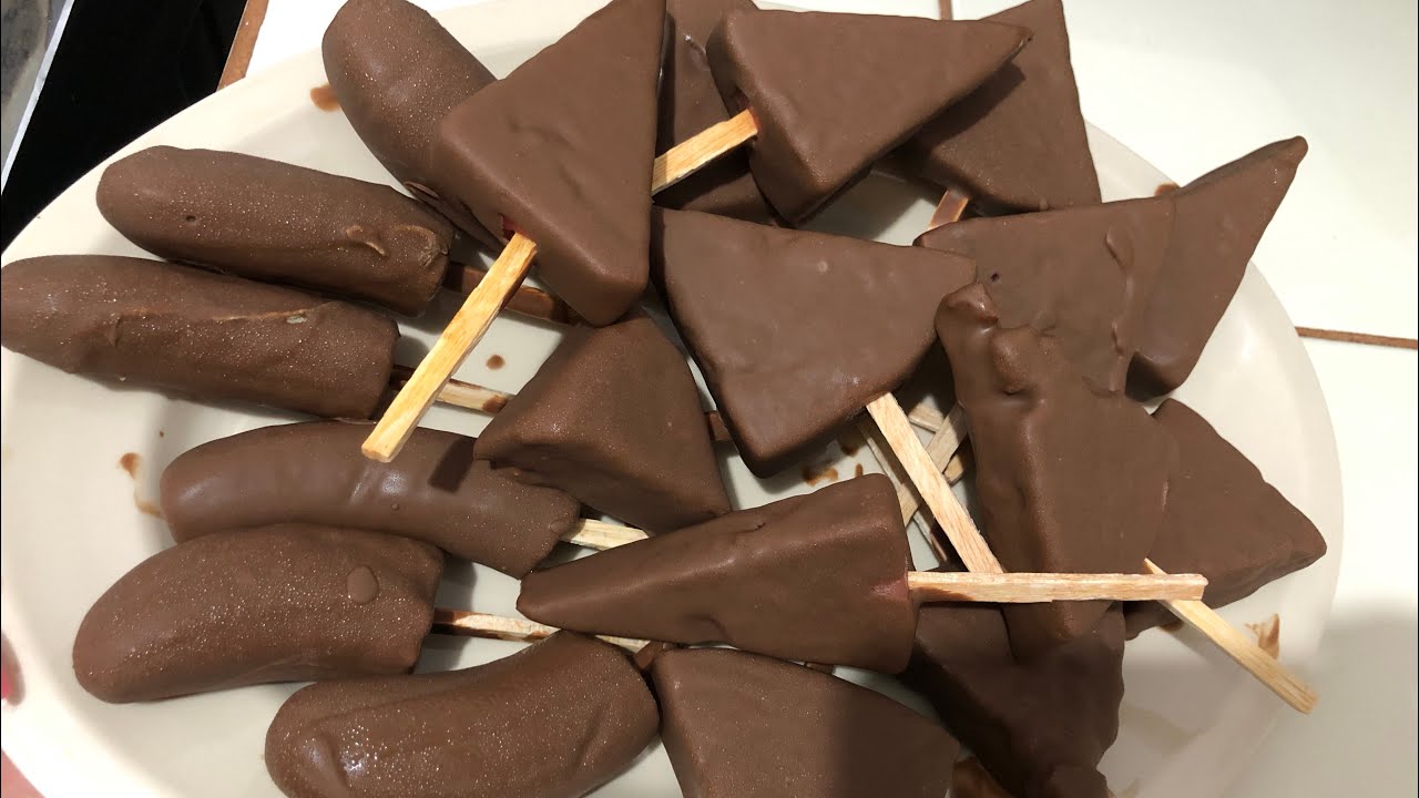 🇬🇹Saboriando ricos chocosandia - YouTube