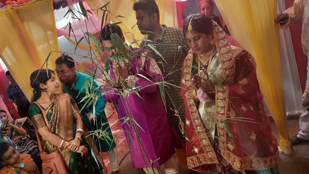 Montir Bashi Biye ||And Bidai vlog... - YouTube