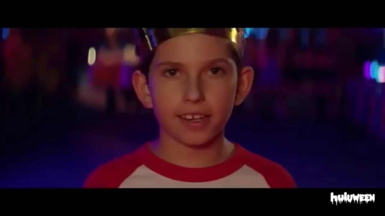 Pandory El Palacio De Pizza -Fandub- - YouTube