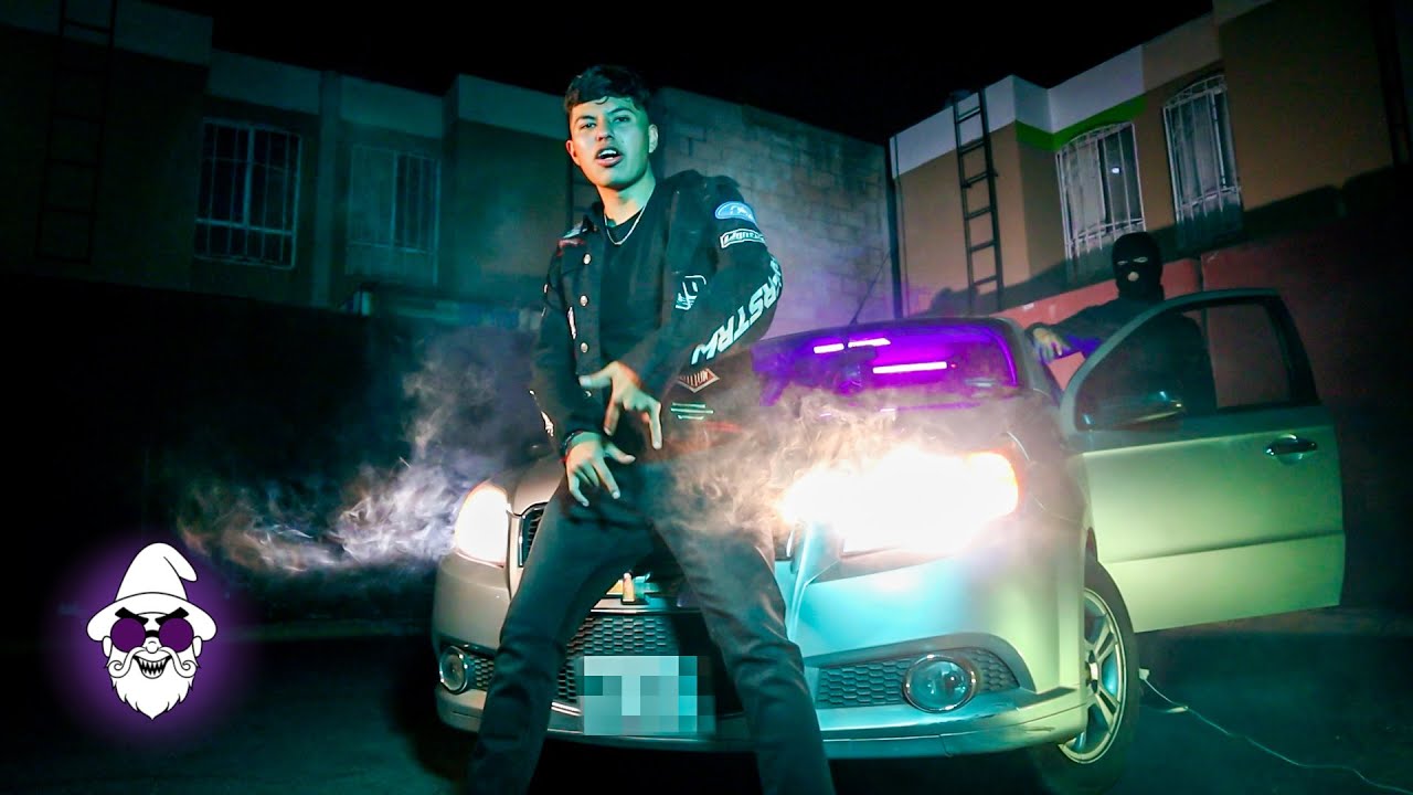 Dr. Rap - 10% - (Official Video) - YouTube