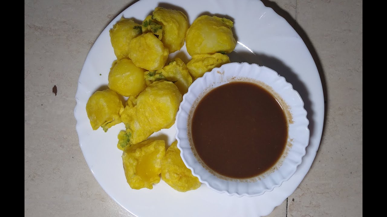 How to make Delicious Viazi Karai - YouTube