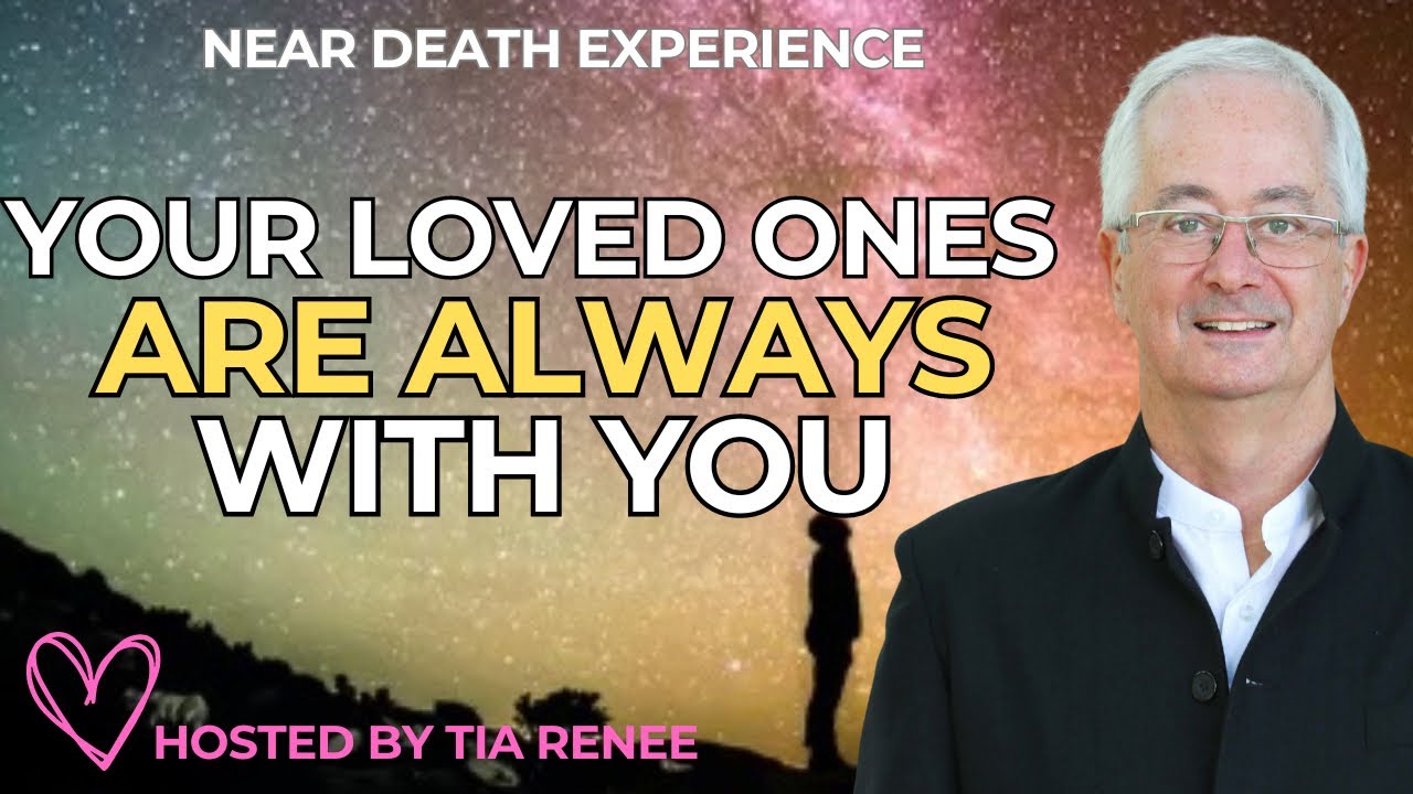 The Key To Hearing The Divine Is This - Near Death Experience (NDE ...