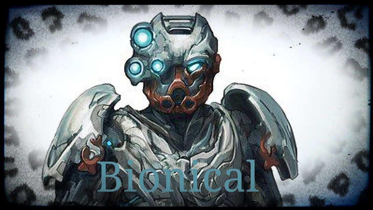 Bionicle Night King Techno - A Perfect Mix - YouTube