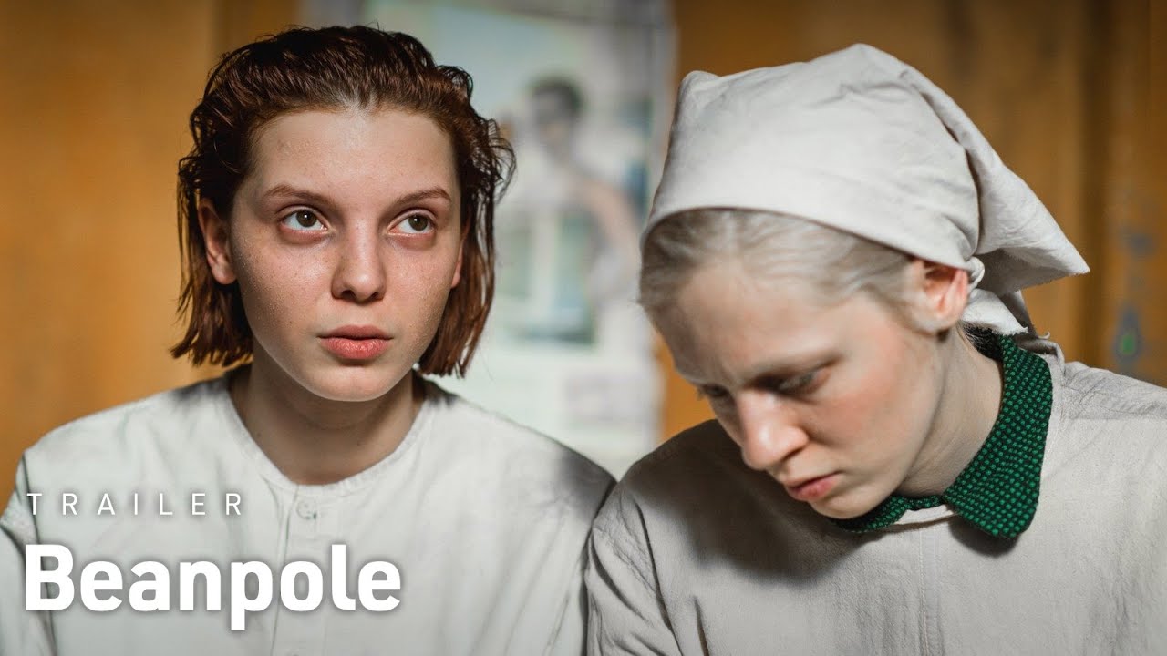 Beanpole | Trailer | NYFF57 - YouTube